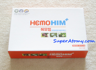 My Fight With Lymphoma - A Survivor: HemoHIM+ - The Miracle Food Supplement