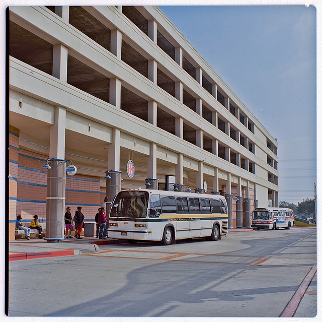 silver spring transit center: Silver Spring Transit Center: how it ...