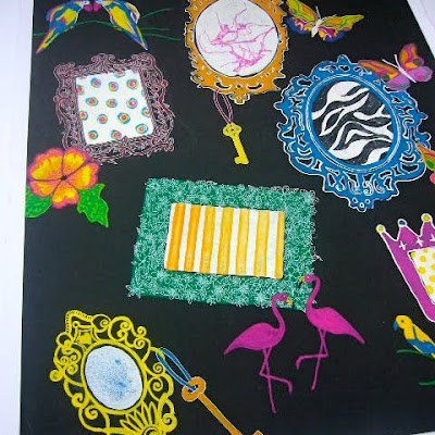 print & pattern: DESIGNER - maria swain