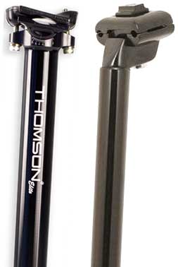 Jim Langley's Bicycle Beat: Q&A: Higher handlebars & seatpost setback