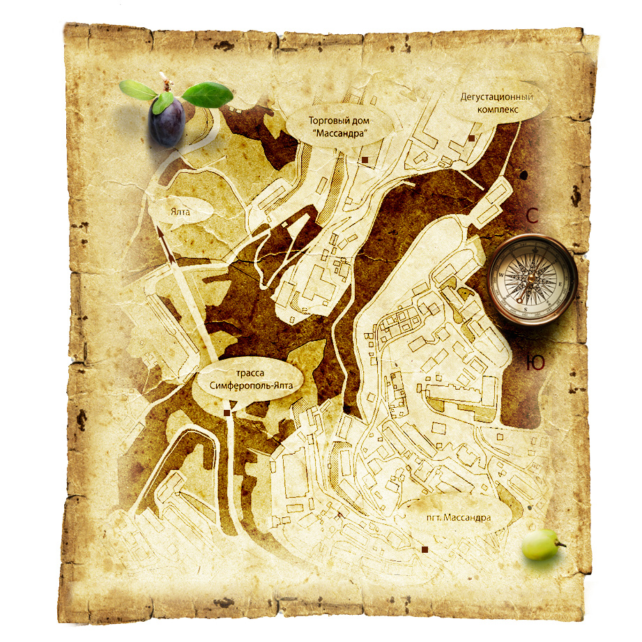 Living with Wine: Massandra