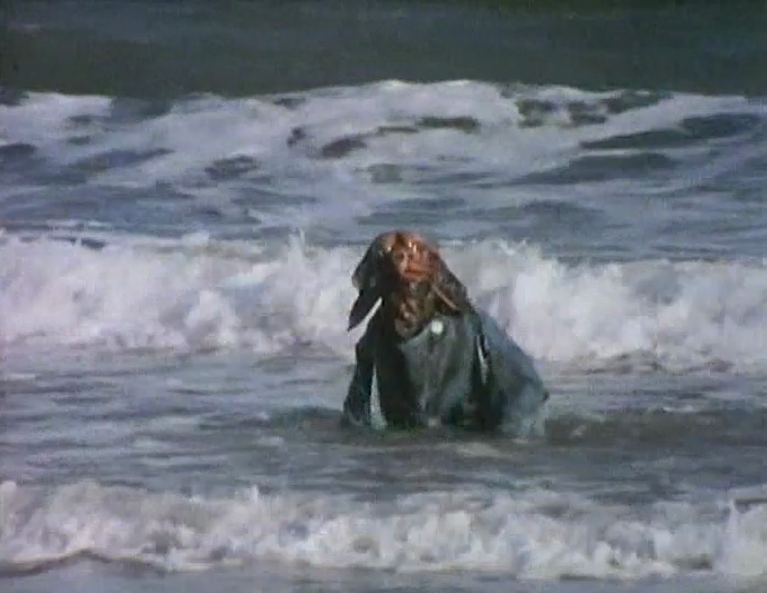 Classical Gallifrey: Serial 62: The Sea Devils