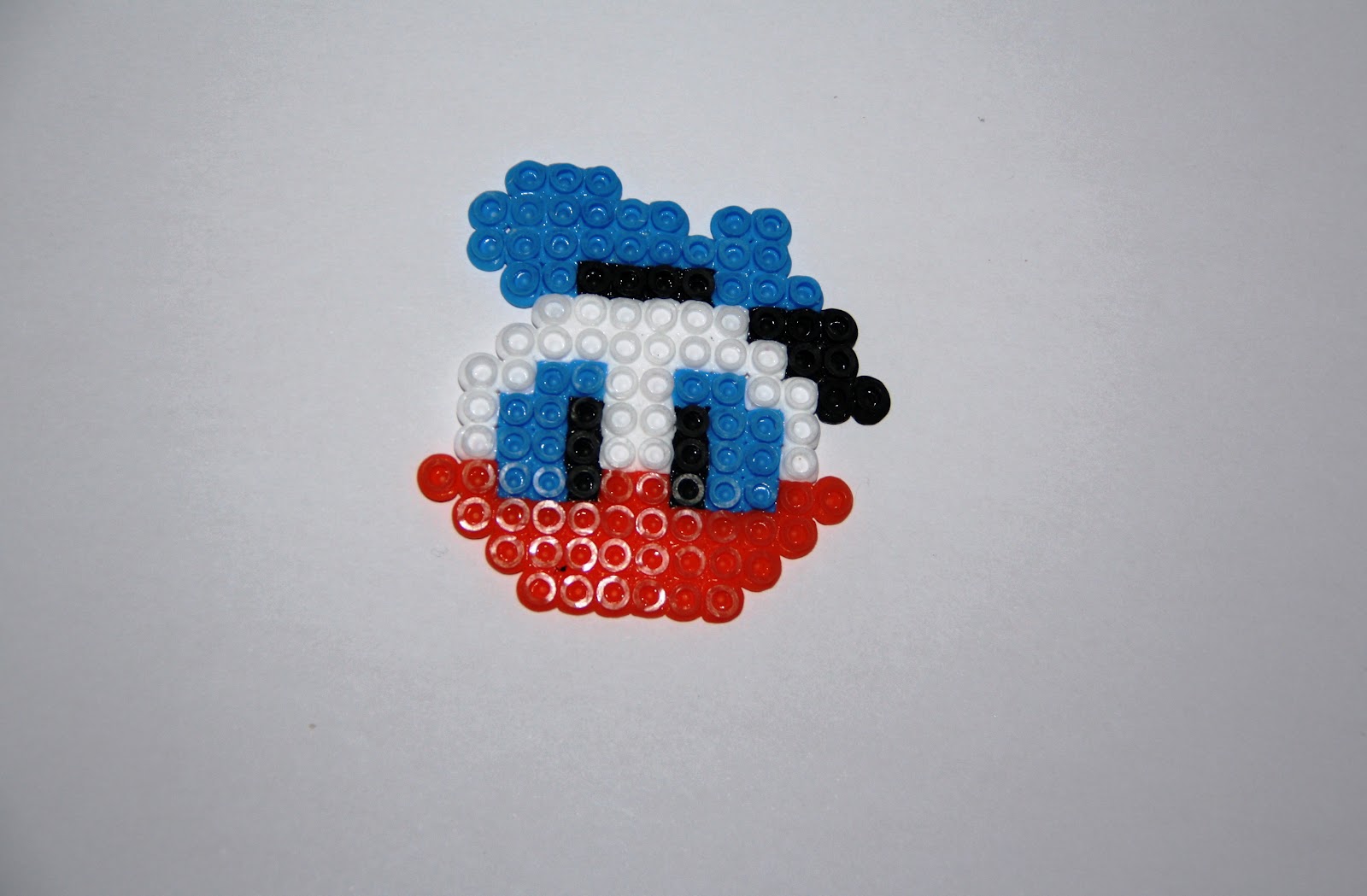 Mobili Lavelli: Pyssla creazioni