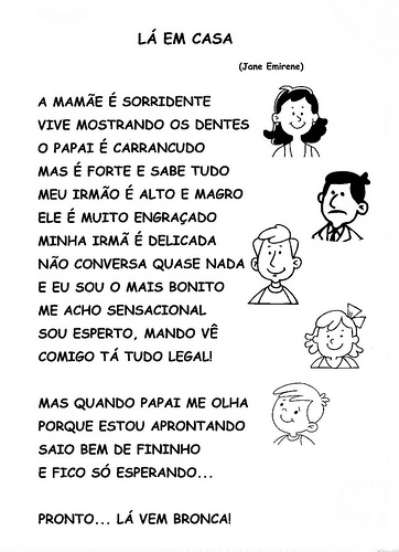 EDUCANDO COM AMOR -MARLIZE E SÍLVIA: Família... EDUCANDO COM AMOR -MARLIZE E SÍLVIA: Família...