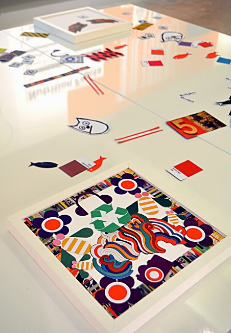 wanderlust ATLANTA: Celebrating 100 Years of AIGA