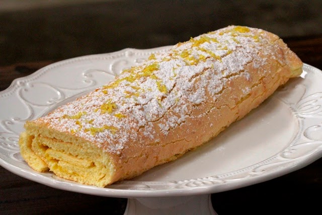 In en om die huis: Rolkoek - Koekedoor (verskeie)