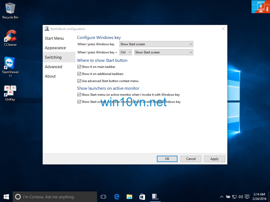 GHOST WIN 10 PRO VERSION 1511 BUILD 10586 FULL SOFT LEGACY BOOT