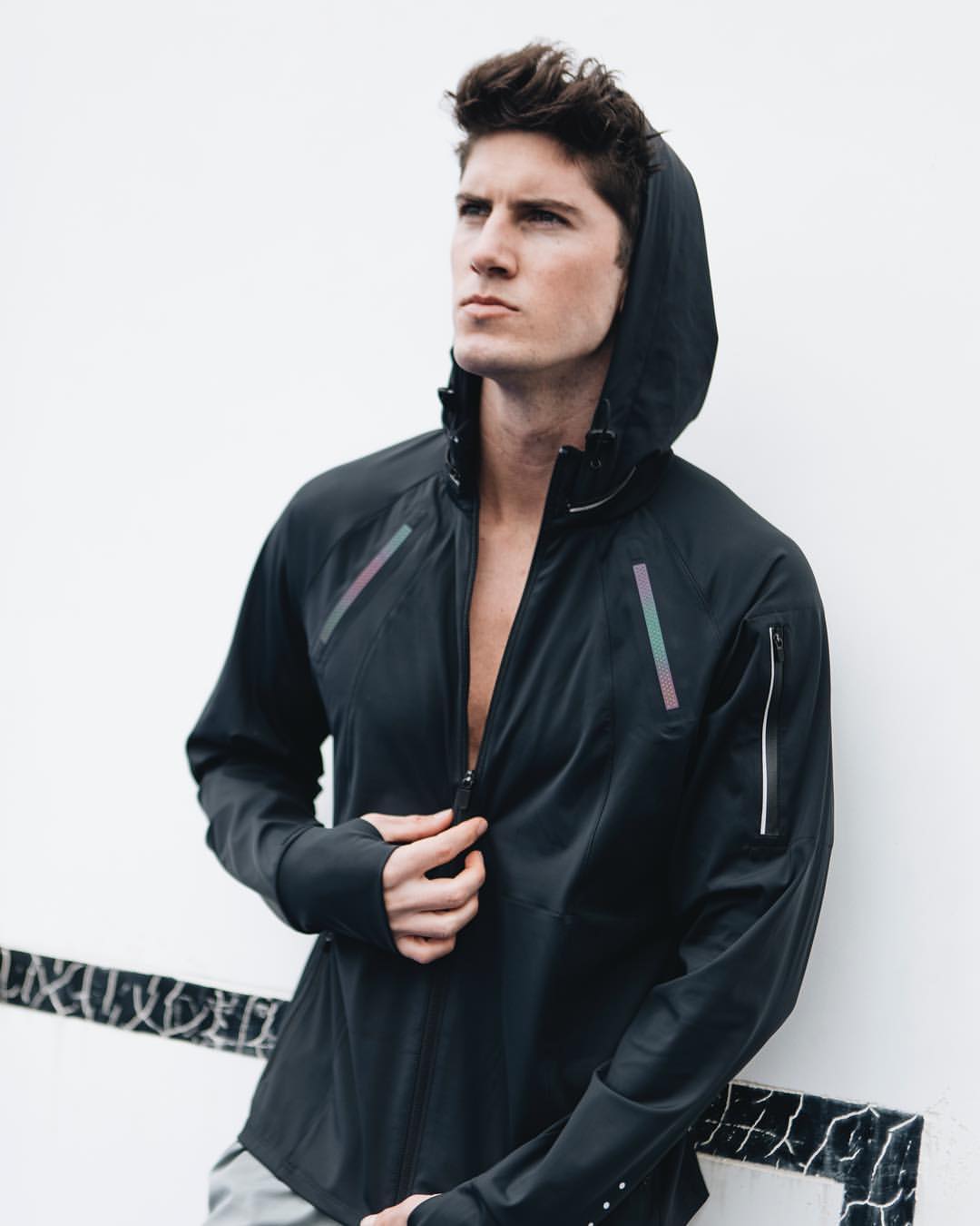 FOCUS : Tyler Schofer