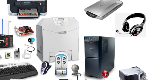 Toko Komputer Online Murah di Medan: Distributor Aksesoris Komputer