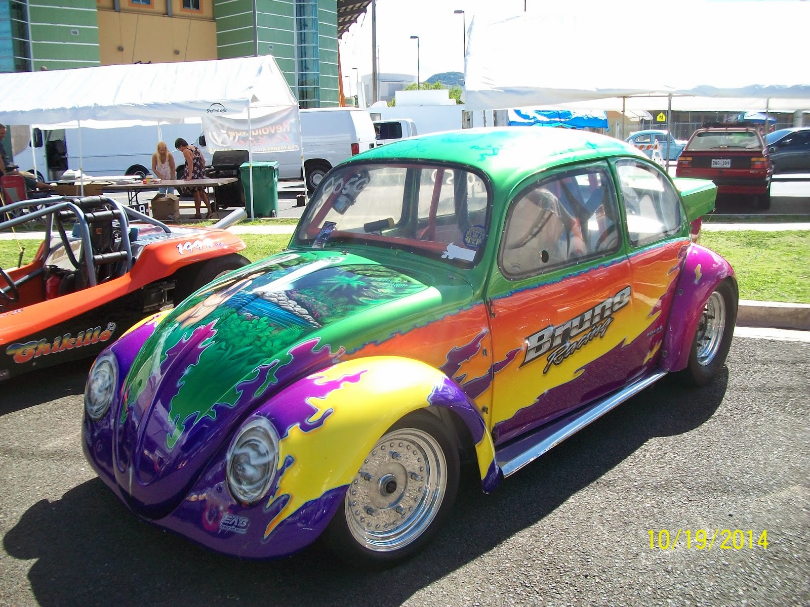 VOLKY_VOLKYMANIA: abril 2015