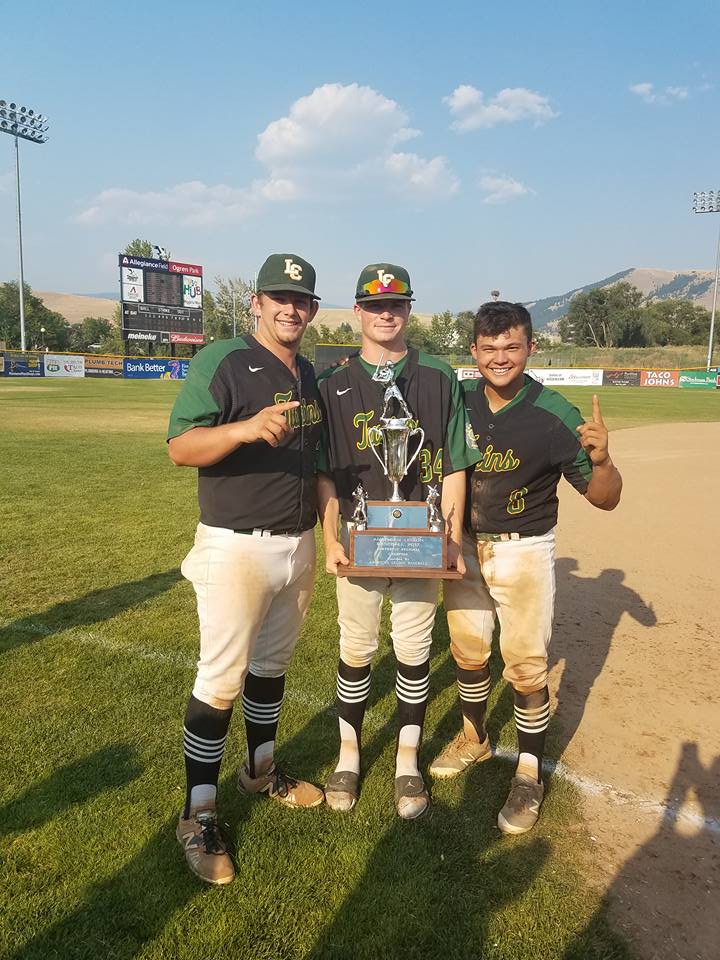 Lewis-Clark Twins & Cubs