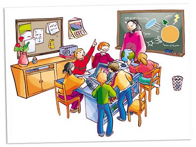 PEDAGOGÍA - EL ARTE DE ENSEÑAR : Rol del docente y rol del estudiante ...