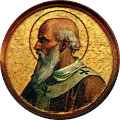 ZEPHYRINUS.: Saint Leo II. Pope. Confessor. Feast Day, Today, 3 July ...