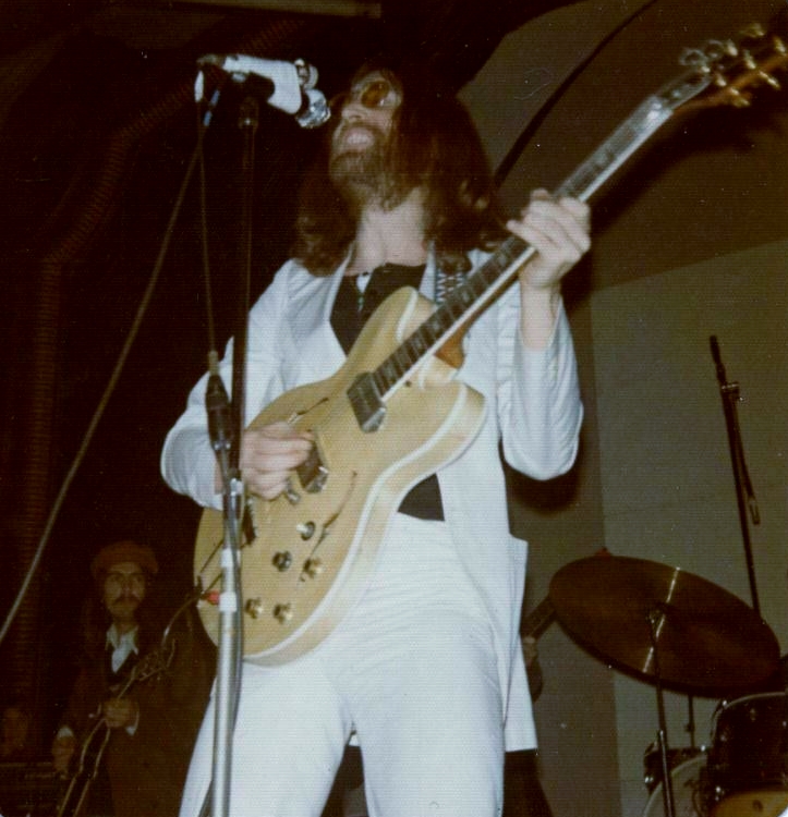 Meet the Beatles for Real: Johnny B. Good