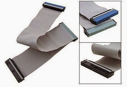 FRIPNIKE TUTORIALES: PARTES DE UN COMPUTADOR DE ESCRITORIO O MESA