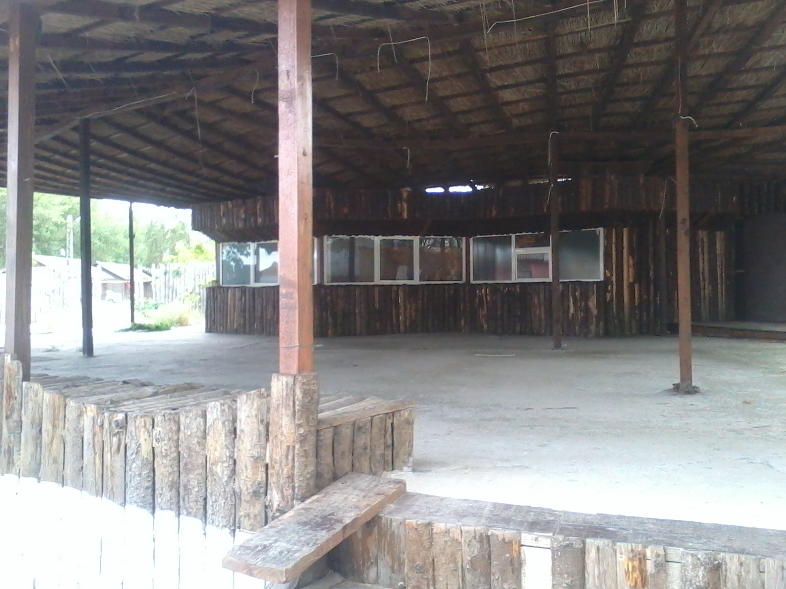 Tabara Navodari in paragina | Stiri Constanta