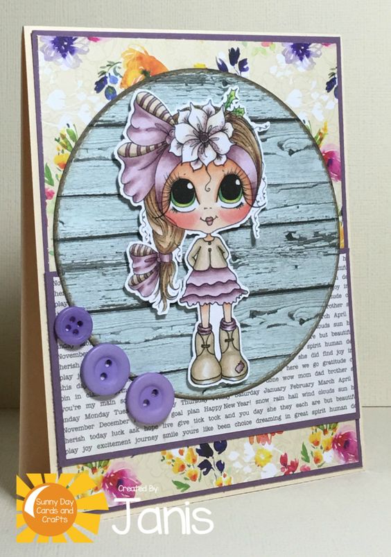 Pause Dream Enjoy: Swap It - Greeting Card Swap