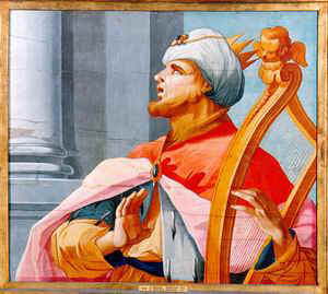 Asghar: Peninggalan Nabi Daud AS (King David), Besi