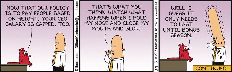 Some Gags: September 2016