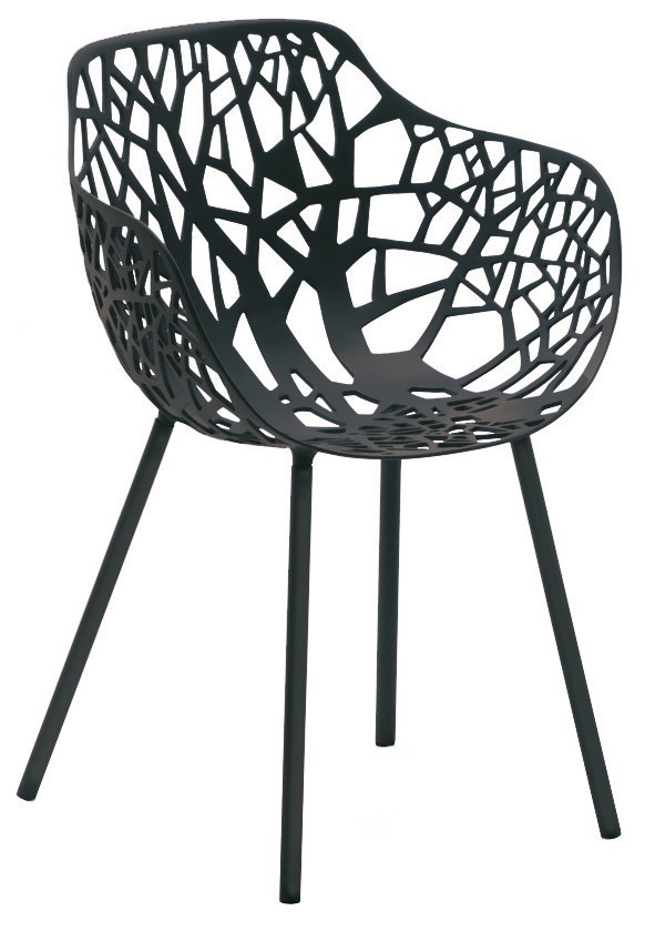 Tuindesign: Forest Chair van Fast