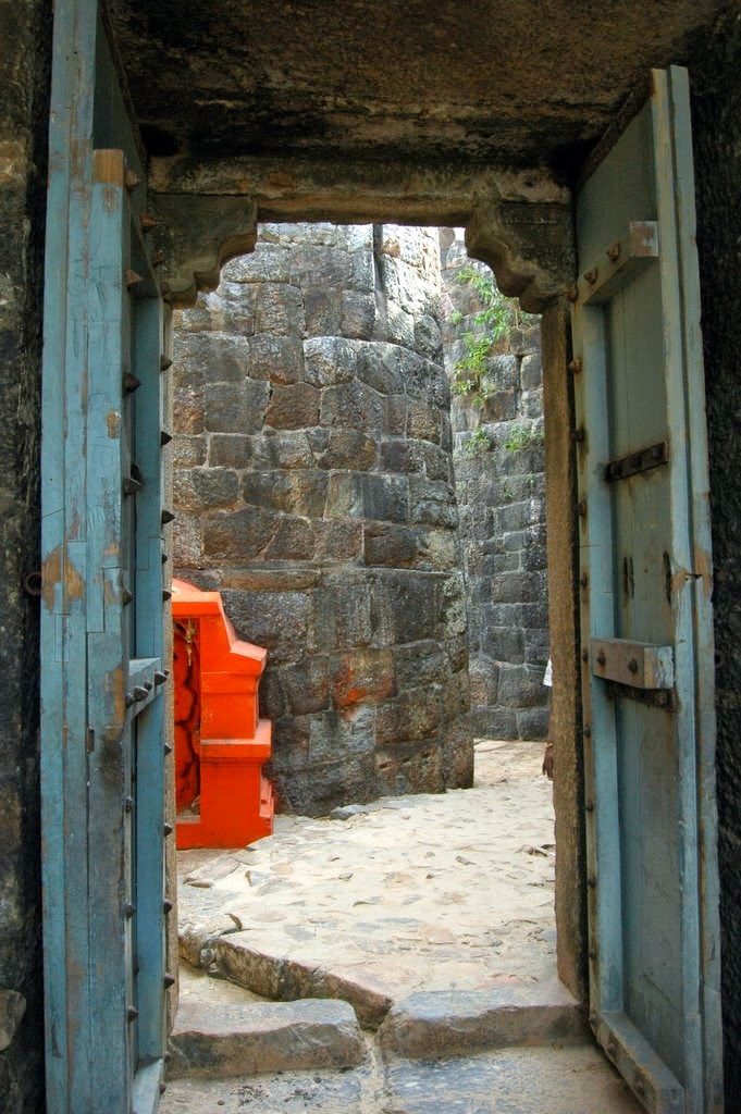 Exotic Destinations: Sidhudurg / Malvan Fort(Sea Fort)