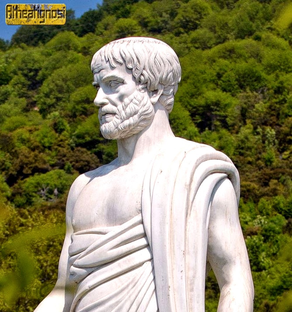 ΔΙΟΡΑΤΙΚΌΝ / Insightful: Μαρτυρίες και προφητείες ΕΛ-ΛΗΝΩΝ και ...