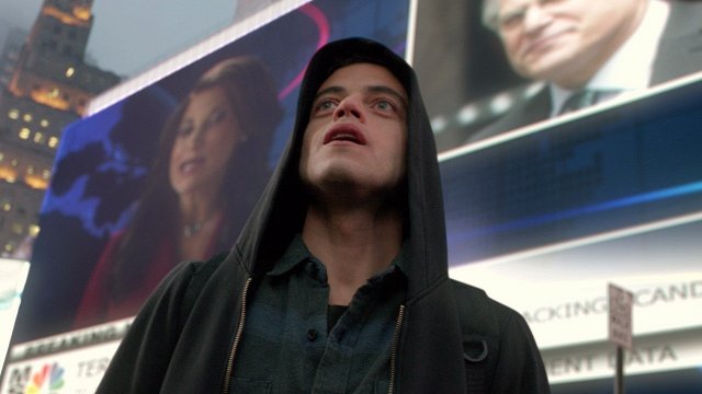 Rebelião gnóstica e Hipótese Fox Mulder na série "Mr. Robot" - Revista ...