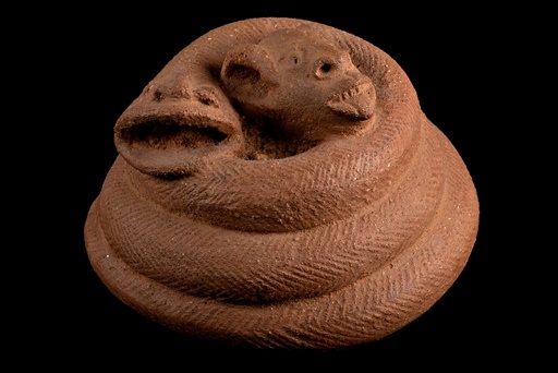 Ancient Black History: Nok Civilisation Nigeria