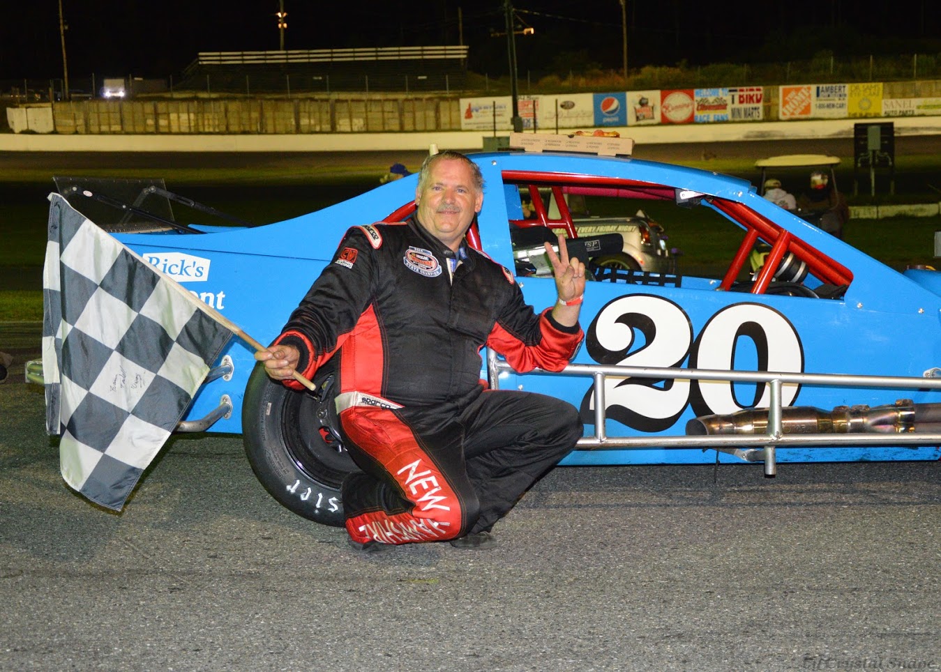 Race Chatter on WNRI.COM, 99.9 fm, 1380 am, Tune in radio, Alexa, Apple ...