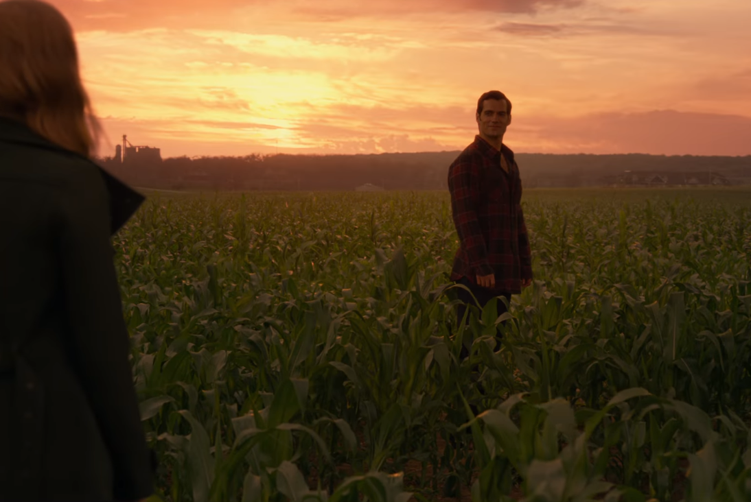 JUSTICE LEAGUE (2017)