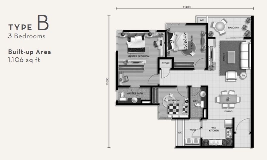 The Vyne Condominium