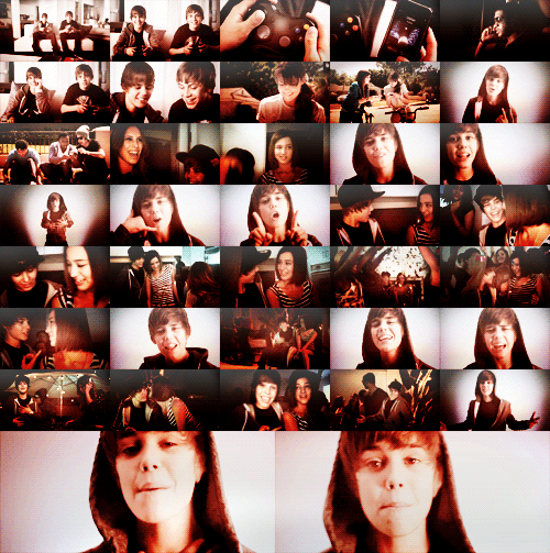 TRUE BIEBER TEAM: Aniversario de One Time