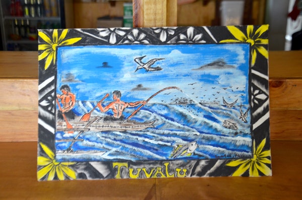 I MIEI SOGNI D'ANARCHIA - Calabria Anarchica: The Art of Tuvalu Climate ...