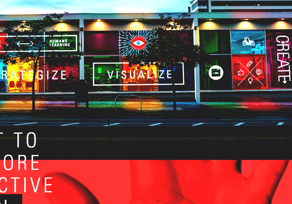 School Of Visual Concepts