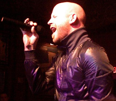 Bruna Rodrigues: Integrantes BANDA RED - Fotos