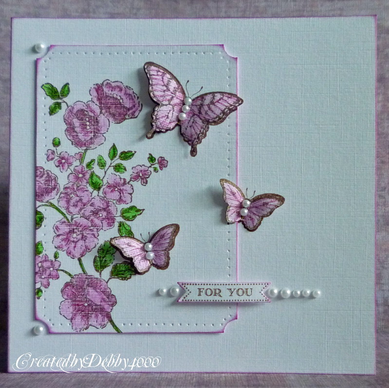 A Scrapjourney: Paper Pricking