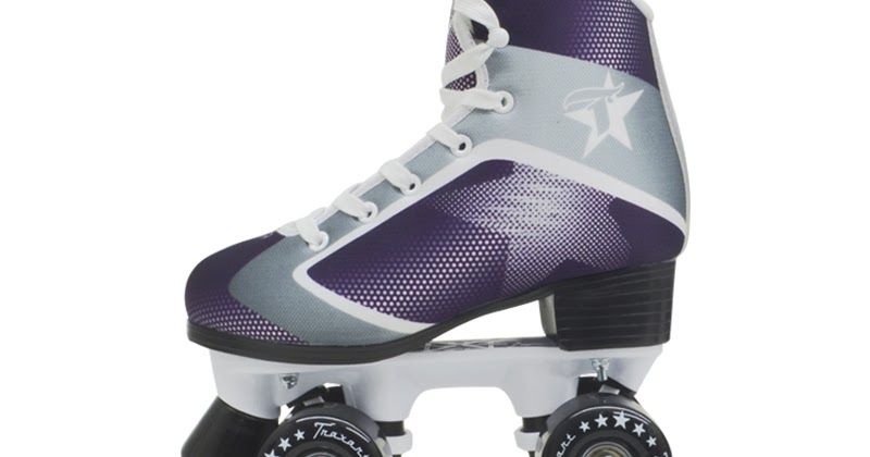 Krash Street: Conheça o novo Traxart TraxStar