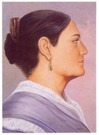 Josefa Ortiz de Domínguez - Biografia - Ciclo Escolar