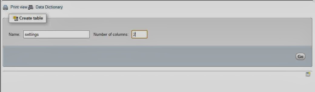 Raspberry Pi Easy: How to use database MySQL with Raspberry Pi