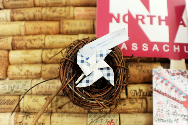 TwoBackFlats: Custom Pinwheels