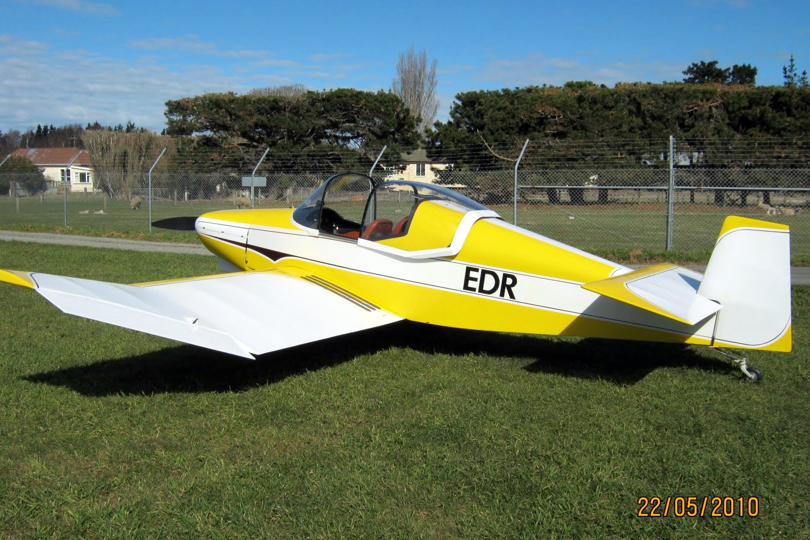 NZ Civil Aircraft: Jodel D 18s of New Zealand