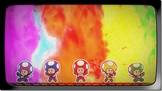 Os melhores Toads nas aventuras do Reino do Cogumelo - Nintendo Blast