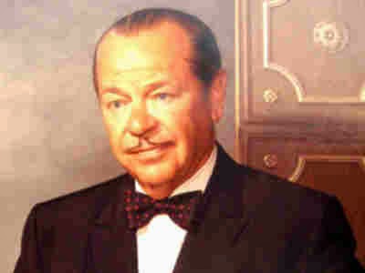 W. Clement Stone "Do It Now"