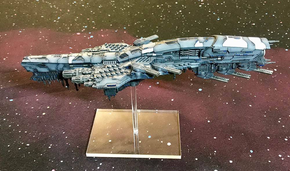 The Analogue Hobbies Painting Challenge Theme Bonus Rounds: 'Flight ...