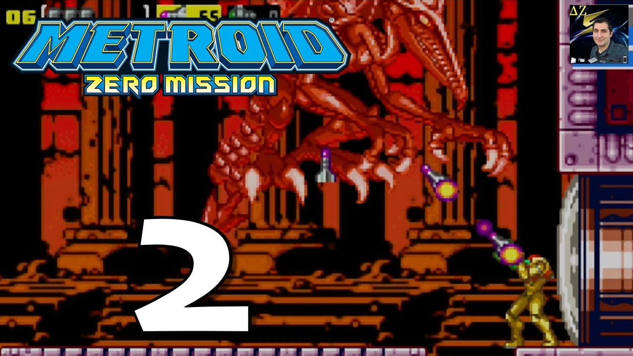 Metroid zero mission varia suit map - nomsplus