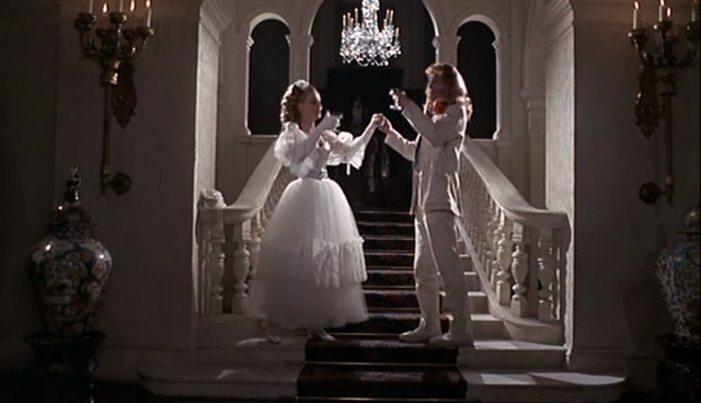 Dusty Video Box: Britannia waves the rules… The Ruling Class (1972)