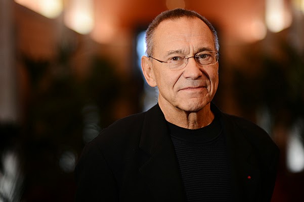 Andrei Konchalovsky started shooting a new film