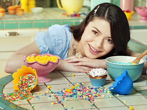 Miranda Cosgrove Miranda Cosgrove