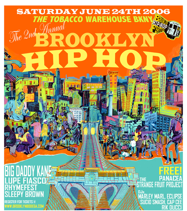 Posters Hip Hop at Albert Hoopes blog