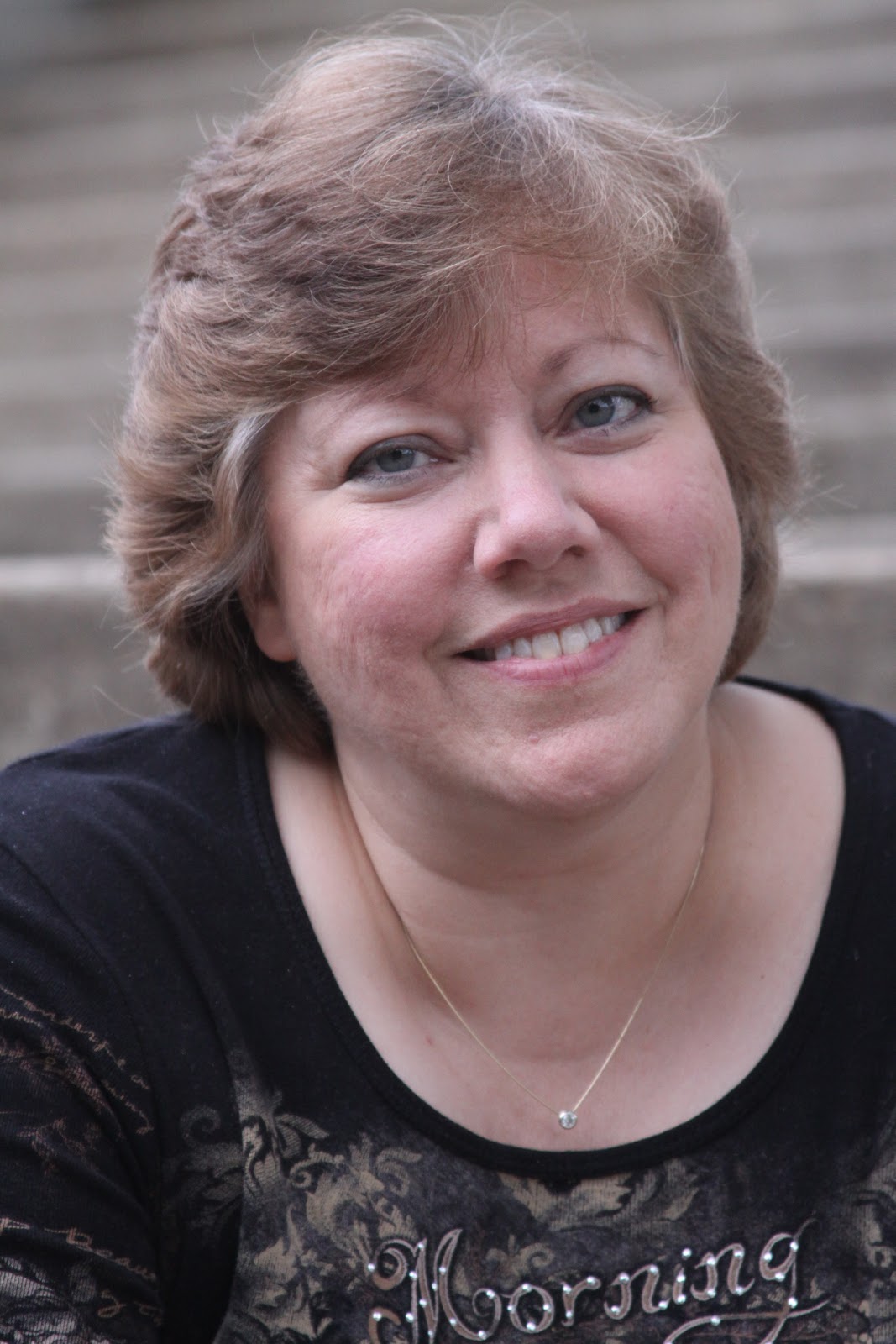 A Pew Perspective: Author Interview - Lynn Dean, author of MORE ...